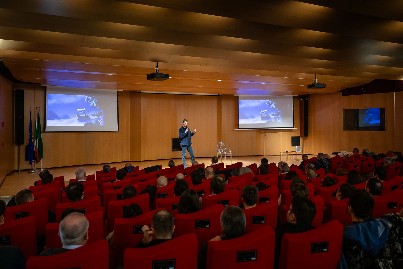 Kick Off 2025 Easynet Group | Easynet Group