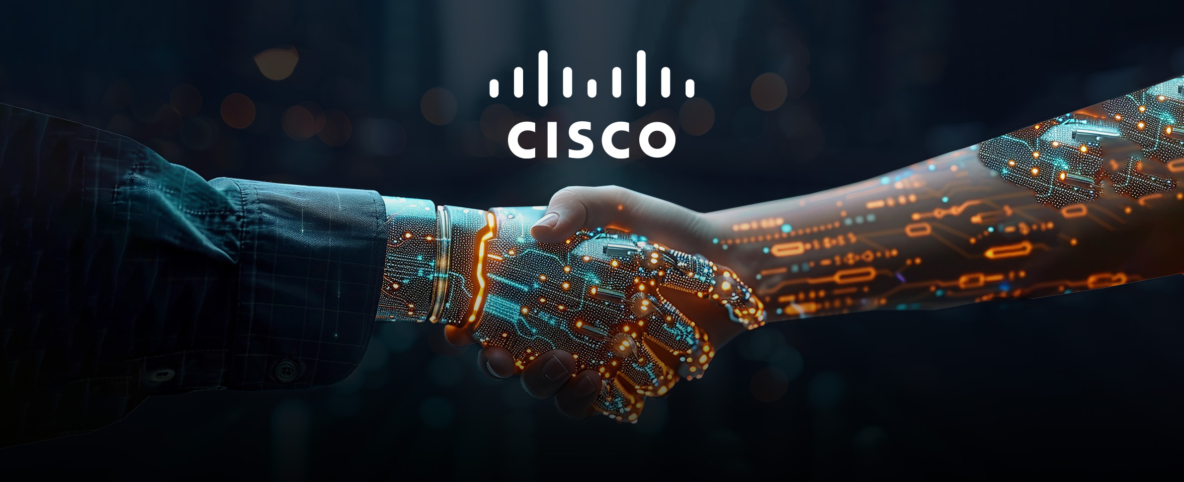 L’intelligenza artificiale cambia le regole della collaborazione | Easynet Group