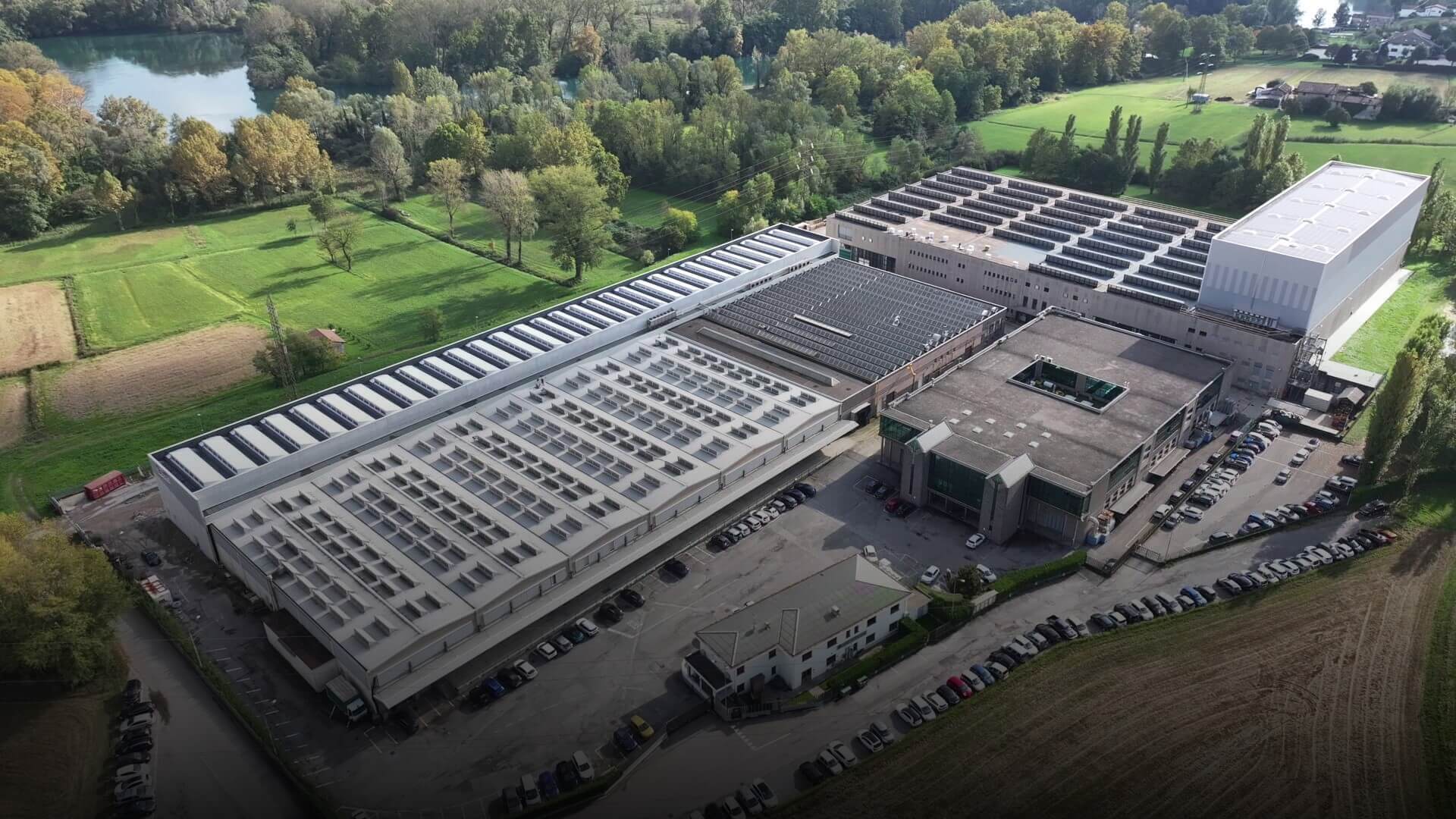 Trasformazione dell’infrastruttura IT di A.A.G. Stucchi S.r.l. con Easynet Group | Easynet Group