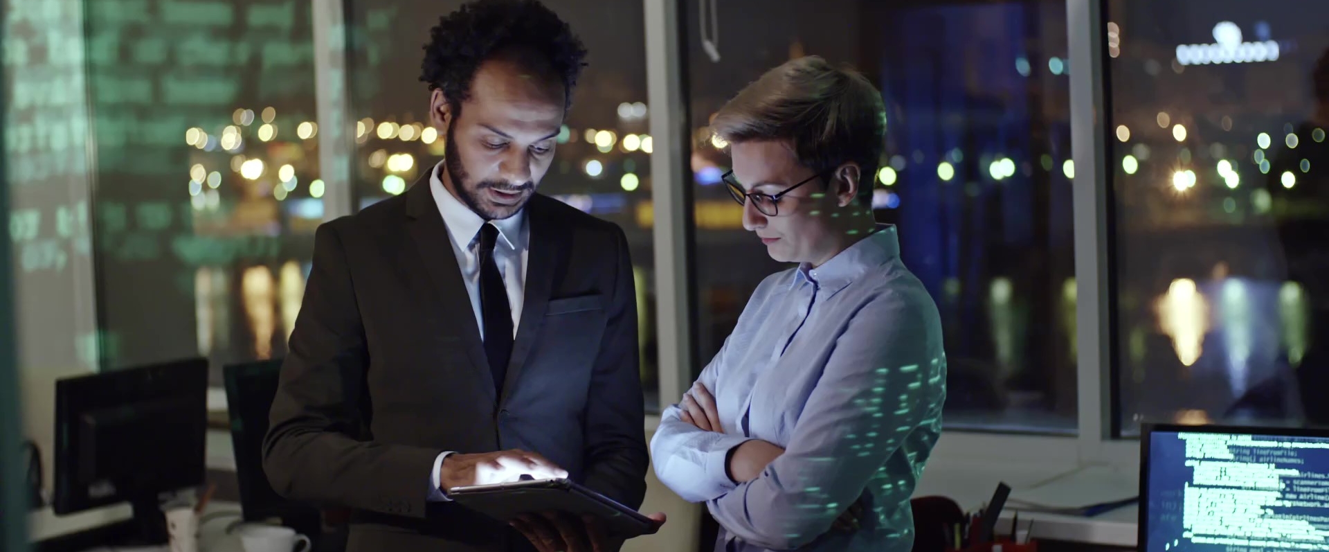 Cybersecurity | Easynet Group