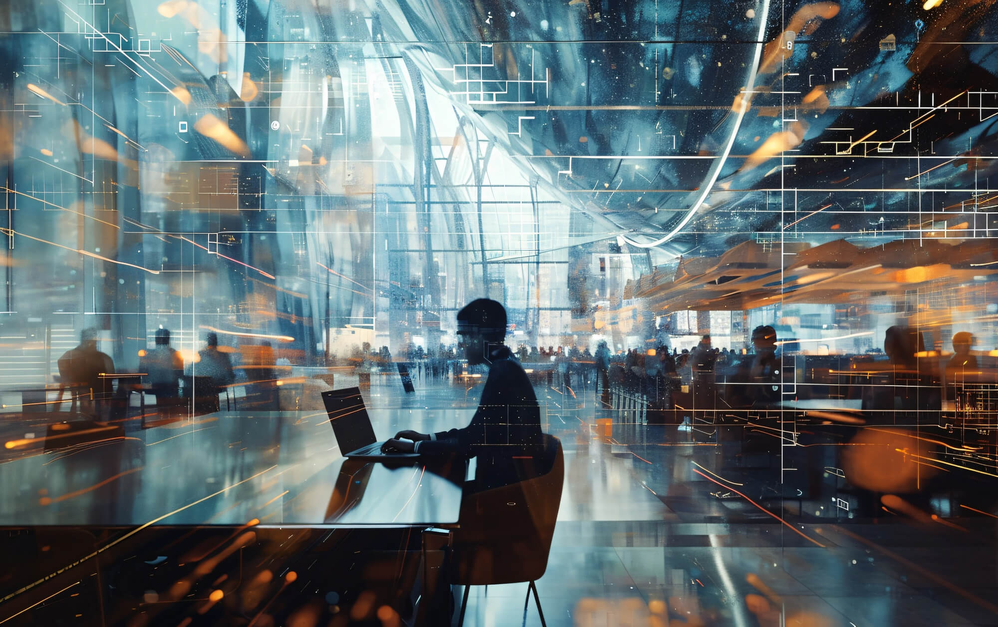 The Magnet, Not The Mandate: scopri il nuovo approccio all’Hybrid Work di Cisco | Easynet Group