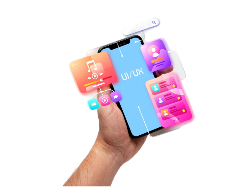 UI/UX: dove la creatività incontra la funzionalità | Easynet Group