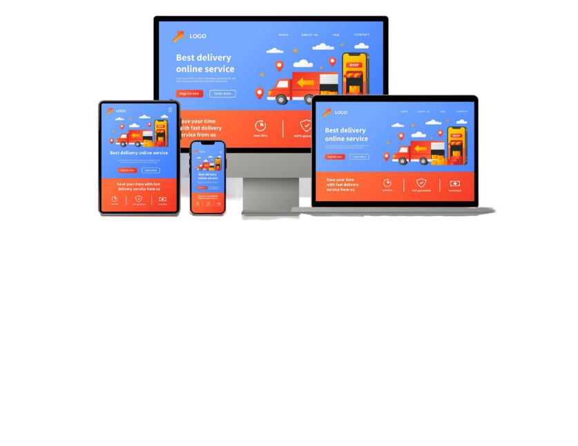 Web & App: la tua azienda online | Easynet Group